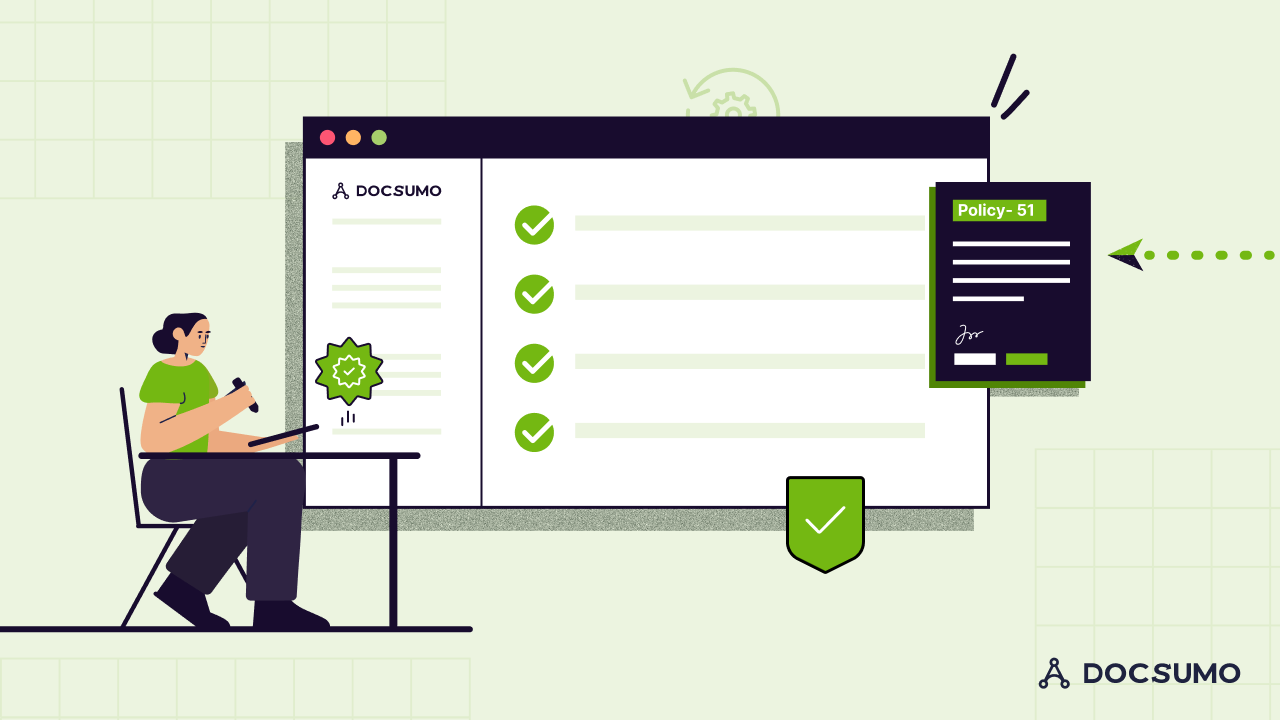 Document AI for Efficient Compliance and Risk Management